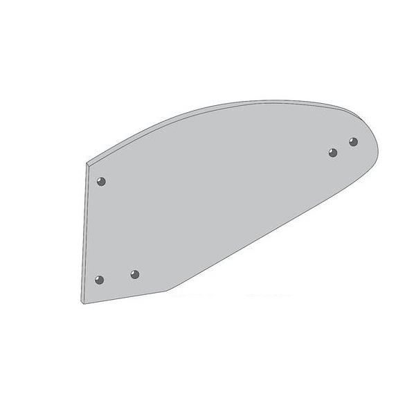 Cormana pentru plug Overum 85262: stanga - Piese și Utilaje Agricole ...