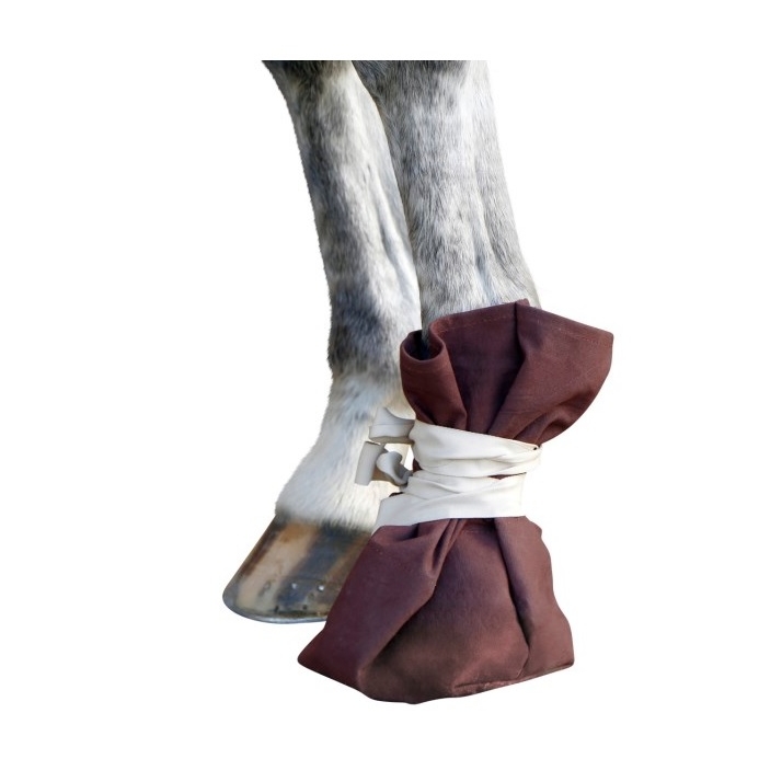 Pantof de tratament pentru copite Kerbl - Piese și Utilaje Agricole ...