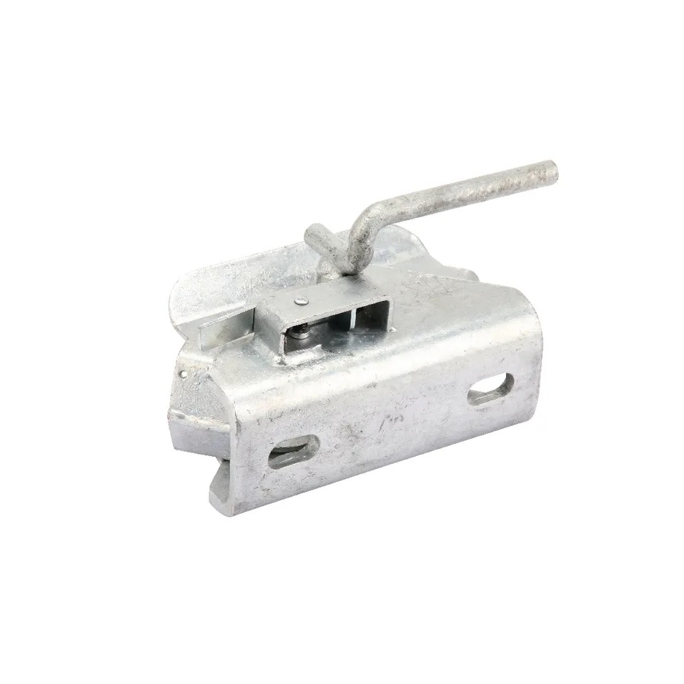 Cupla remorca SBR-80 8000 Kg - Piese și Utilaje Agricole | Agromecanic.ro