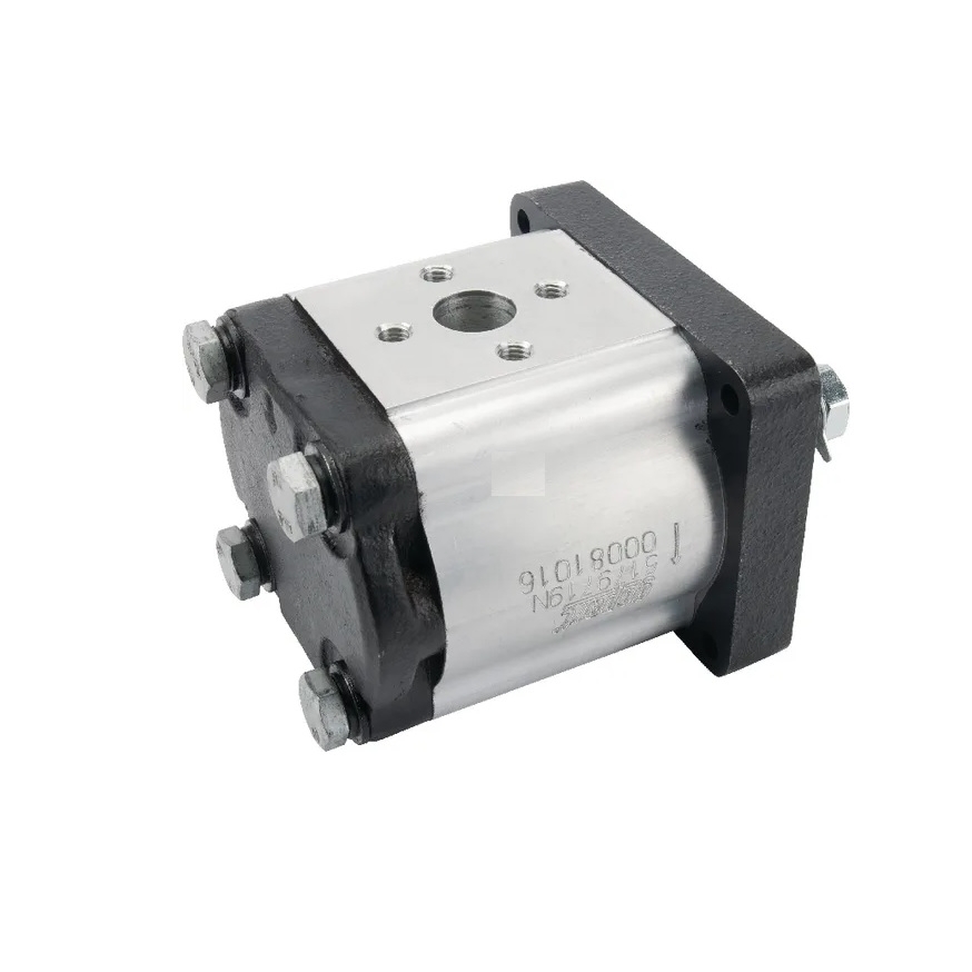 Pompa hidraulica 14 ccm 5179719 - Piese și Utilaje Agricole ...